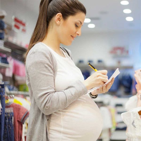 Spisak stvari za bebu. Šta vam sve treba kada beba dođe? - Dr Pilar